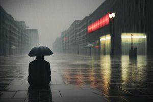 50 Profound Unwanted Feeling Quotes - Proverbicals!